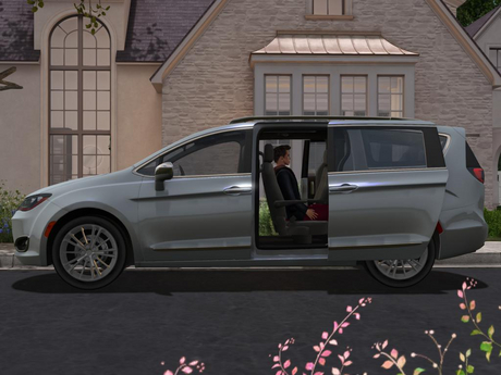 Second Life Marketplace - 2022 Chrysalis Poseidon Titanium