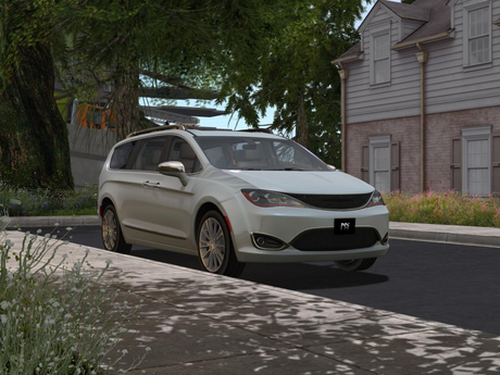 Second Life Marketplace - 2022 Chrysalis Poseidon Titanium