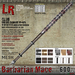 Second Life Marketplace - Barbarian Mace (box)