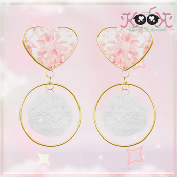 Second Life Marketplace - Kutesy Koolaid - Anya Love *Pink*