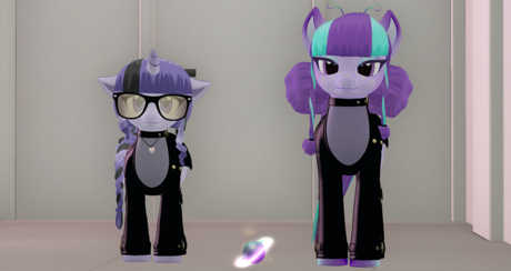 Second Life Marketplace - [OP] ShortStack Pony