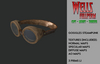Second Life Marketplace - [WFP] - Goggles Steampunk