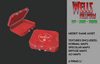 Second Life Marketplace - [WFP] - Medkit Game Asset