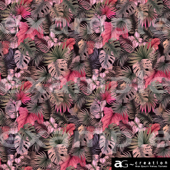Second Life Marketplace - ~AG~ Creation ~ Tropical Island Fabrics ...