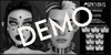 Second Life Marketplace - .Sincubus. // Bat Freckles DEMO (Unpacker)