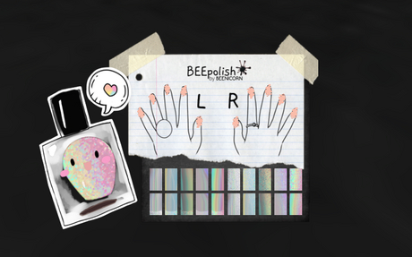 Second Life Marketplace - BEEpolish - Holokit #1 (Rounded) eBody [add]
