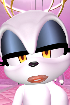 Second Life Marketplace - :MSPR: - Tenfaced Mobian Cute Gradient ...