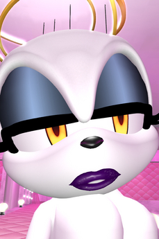 Second Life Marketplace - :MSPR: - Tenfaced Mobian Glossy Luscious Lips ...