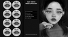 Second Life Marketplace - Dazed. Miruqi Lipstick Set [lel EVOX] DEMO
