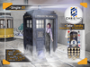Second Life Marketplace - Tele-Tardis - 01 - TP Hammer - [Chris Two ...