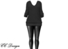 Second Life Marketplace - *CC* Lotte Outfit DEMO