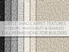 Second Life Marketplace - Deco Soup. Shag Carpet Textures