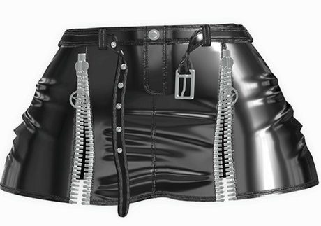 Second Life Marketplace - AXE-DIXINE-skirt /04