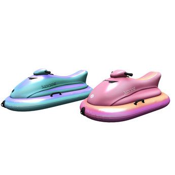 Second Life Marketplace - BackBone Jet Ski Pool Float