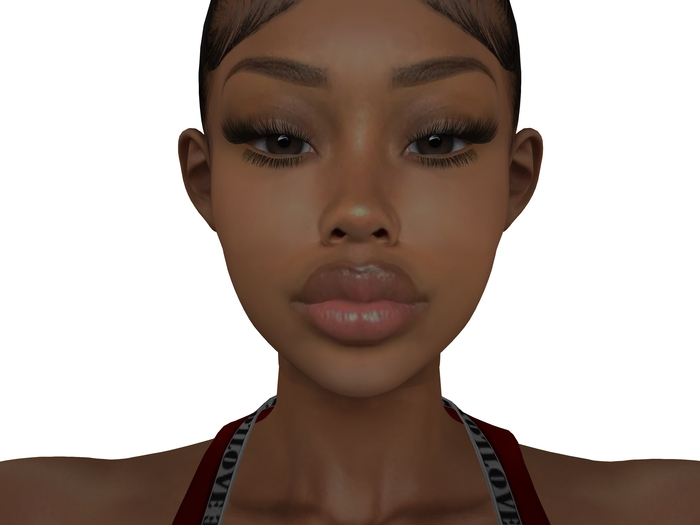 Second Life Marketplace - Beauty:: Genus Babyface/Kupra Shape