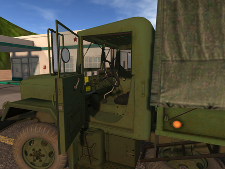 Second Life Marketplace - Dwight