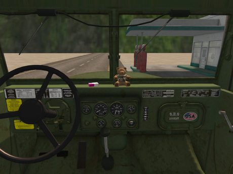 Second Life Marketplace - Dwight