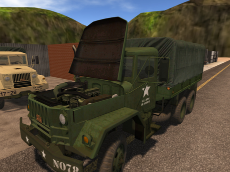 Second Life Marketplace - Dwight