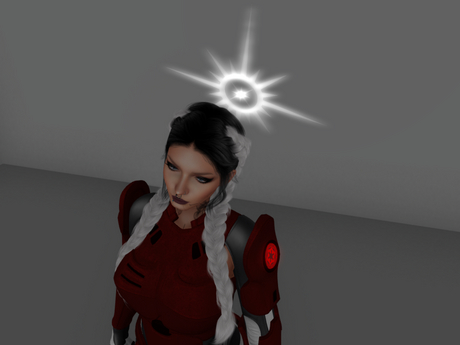 Second Life Marketplace - [Specter Inc] E.HaloF.Rotate
