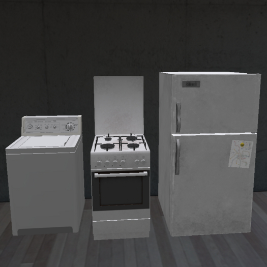 Second Life Marketplace - >ARIES