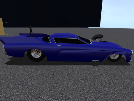 Second Life Marketplace - KK/BCC 53 stude pro mod mesh