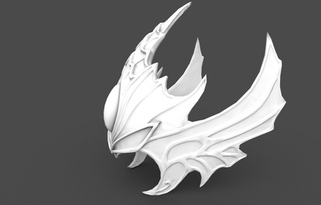 Second Life Marketplace - .::QUTWORLD Queen Crown::.FP