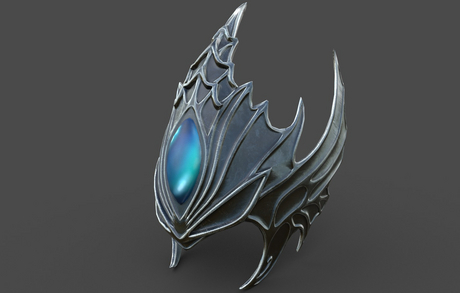 Second Life Marketplace - .::QUTWORLD Queen Crown::.FP