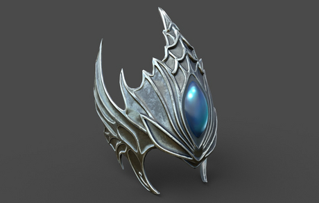 Second Life Marketplace - .::QUTWORLD Queen Crown::.FP