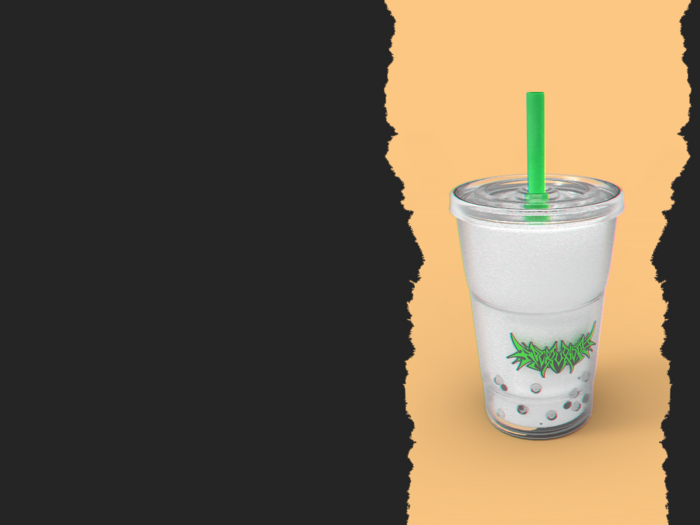 Second Life Marketplace - =BOBA TEA //Ann