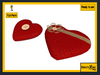 Second Life Marketplace - ::DisturbeD:: Valentines Heart Wrapped Gifts ...
