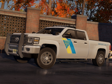 Second Life Marketplace - Takeda PRO Auto Livery - SZYM Paladin NJSP