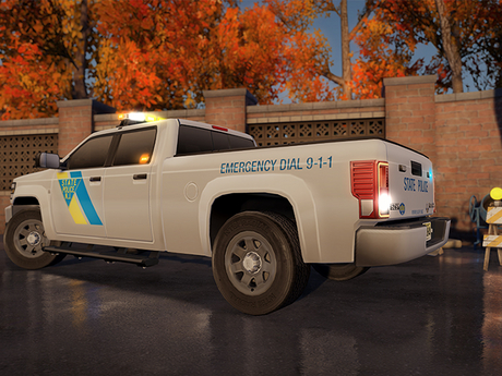 Second Life Marketplace - Takeda PRO Auto Livery - SZYM Paladin NJSP