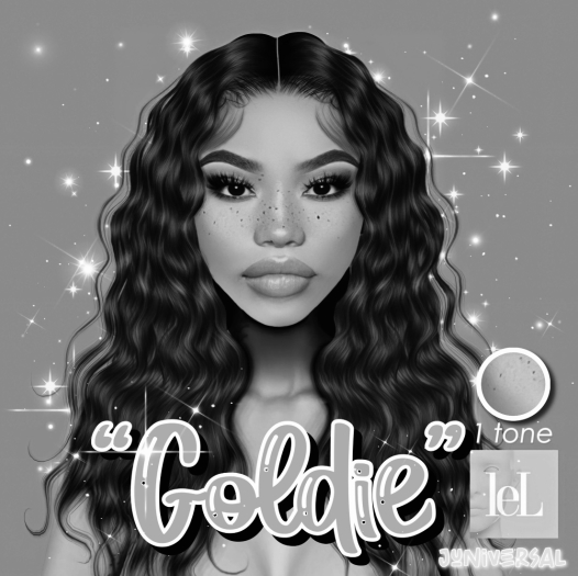 Second Life Marketplace - [JUNiVERSAL] GOLDiE SKIN [DEMO] UNPACKER