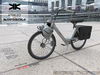 Second Life Marketplace - Atrezzo :: Motoreta :: White :: {kokoia}