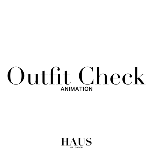 Second Life Marketplace - Haus of London - Outfit Check Animation