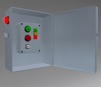 Second Life Marketplace - [ANNA] Simple rectangle RLV-Zone