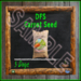 Second Life Marketplace - TEXTURE - DFS Carrot Seed (Full Perm)