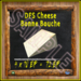 Second Life Marketplace - TEXTURE - DFS Cheese - Bonne Bouche (Full Perm)
