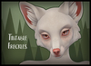 Second Life Marketplace - [FH] Red Fox for ///ANIMA\\\ Fabled Fox - Natural