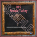Second Life Marketplace - TEXTURE - DFS Female Turkey (Full Perm)