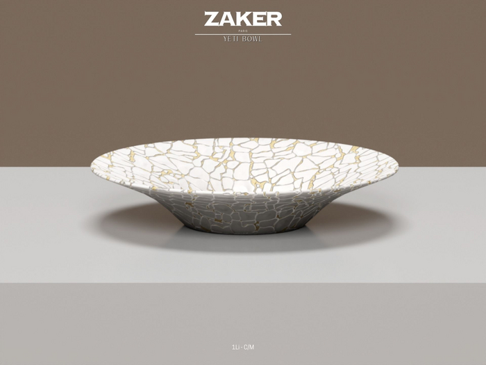 Second Life Marketplace - ZAKER : Yeti Bowl