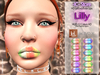 Second Life Marketplace - -IC- Store HD Lel. Evo-EvoX Lips (Lilly) !!!ADDME