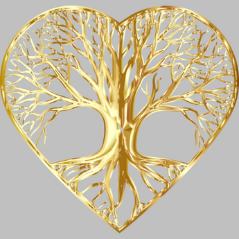 Second Life Marketplace - WoW Golden Heart Tree Textures