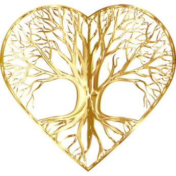 Second Life Marketplace - WoW Golden Heart Tree Textures