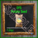 Second Life Marketplace - TEXTURE - DFS Potato Seed (Full Perm)