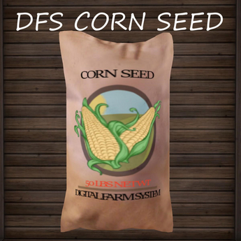 Second Life Marketplace - DFS Corn Seed