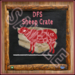 Second Life Marketplace - TEXTURE - DFS Sheep Crate (Full Perm)
