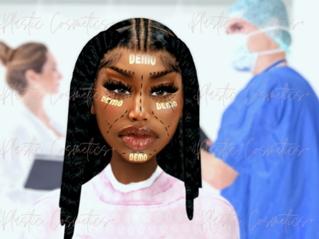 Second Life Marketplace - Tamika shape