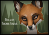 Second Life Marketplace - [FH] Red Fox for ///ANIMA\\\ Fabled Fox ...