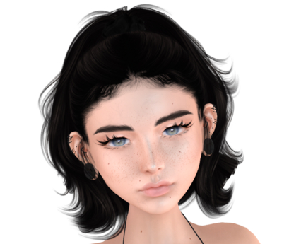 Second Life Marketplace - Pixie Shape